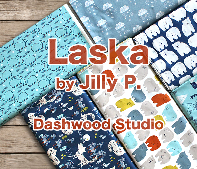 Dashwood Studio Laska Collection 入荷 | firm one
